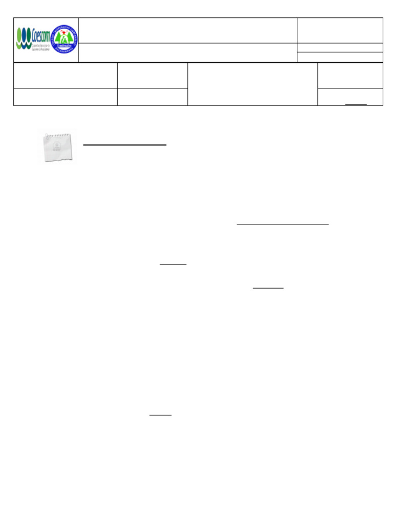 Taller Icfes - Quimica Las Soluciones | PDF | Mezcla | Derritiendo