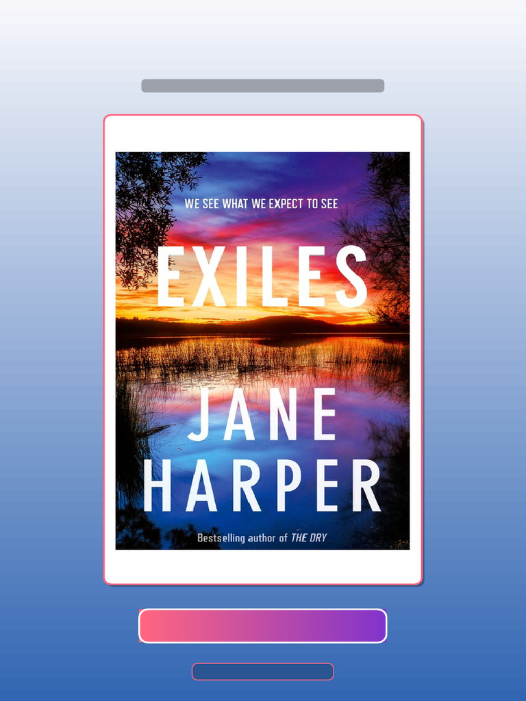 Exiles Jane Harper HQ File Fast Access | PDF | Multiple Choice