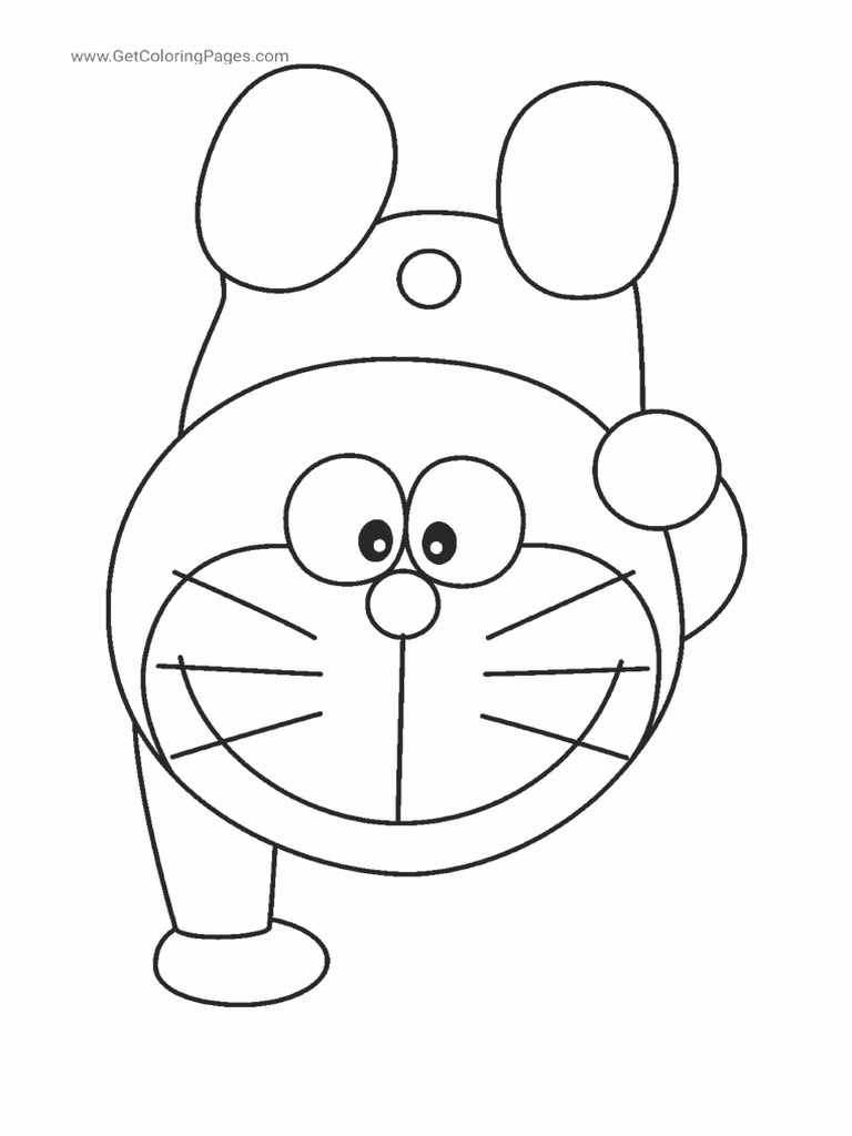 Doraemon 8 | PDF