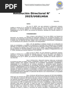 DS 007-2021-MINEDU Decreto Supremo Que Modifica El Reglamento de La Ley #28044 Ley General de ...