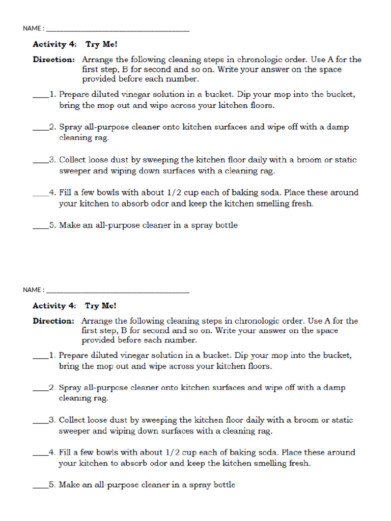 Activity 2 | PDF