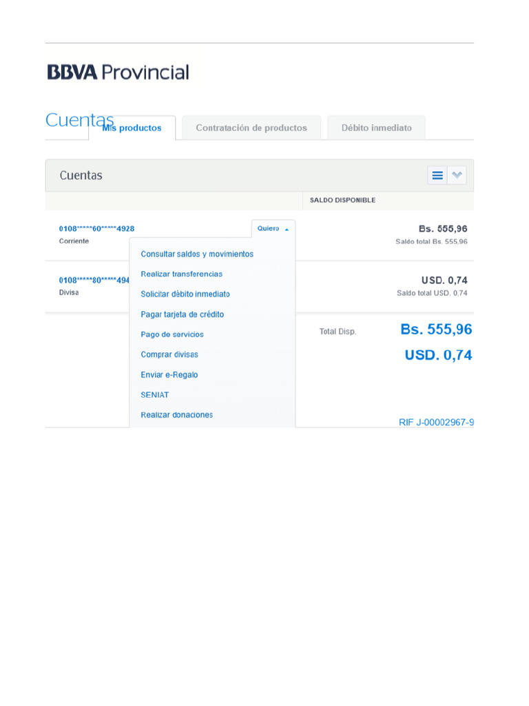 Cuent As | PDF