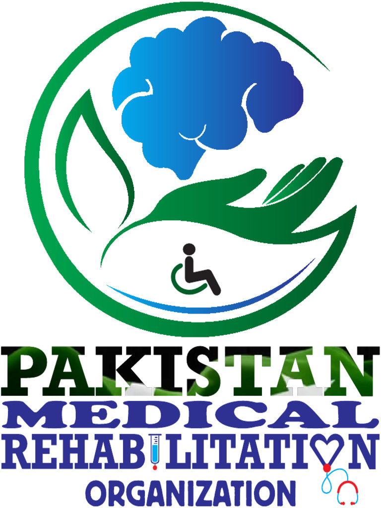 Pakistan Medical Logo | PDF