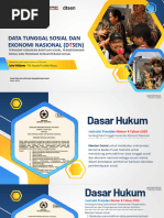Panduan Penggunaan Akun SIKS-NG | PDF