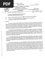 Submit PDI Data For Verification - Through NIRNAY App | PDF