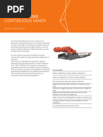 Sandvik SL Screen Specs | PDF