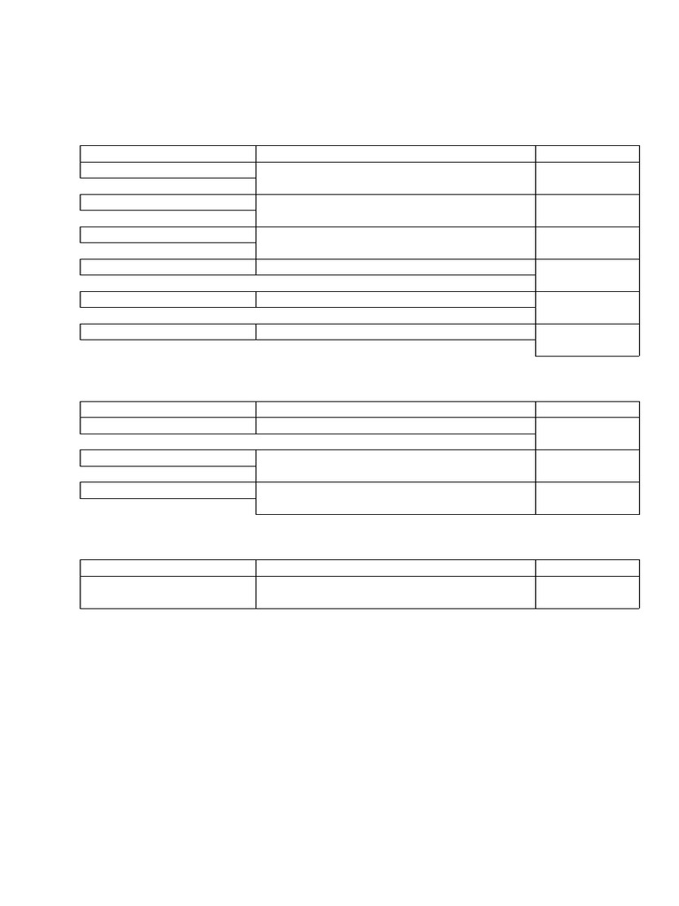 Design Fee Chart Zamboanga Legal Full | PDF | Design | Drawing