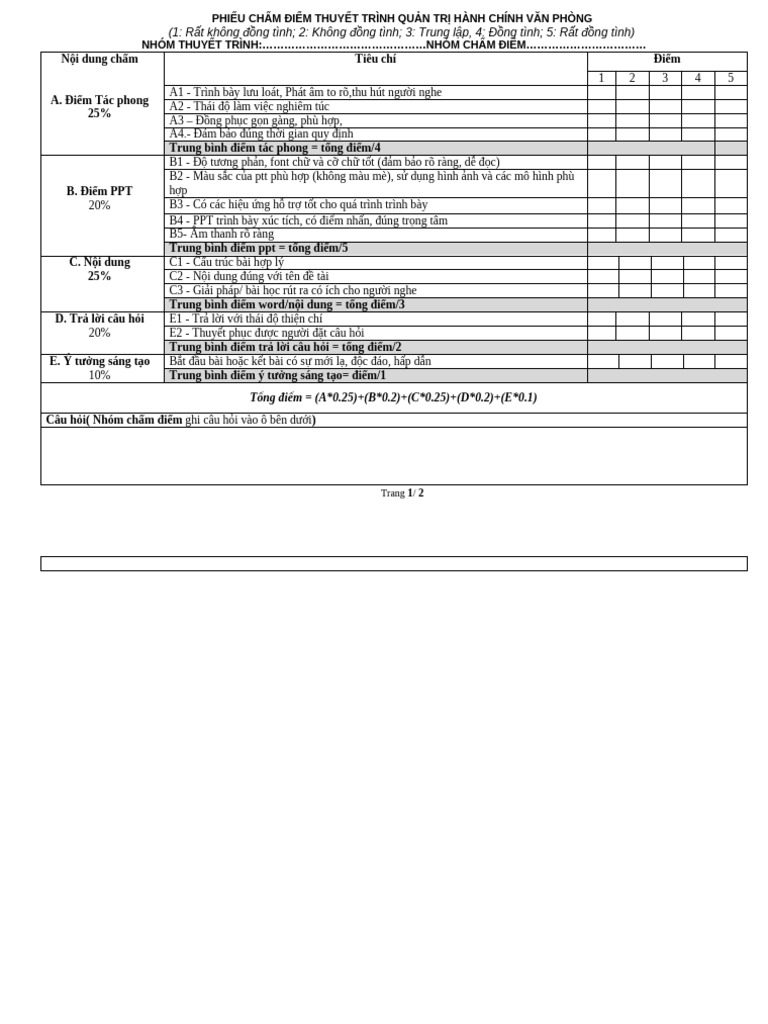 QTHCVP NH Gi Thuy T TR NH | PDF