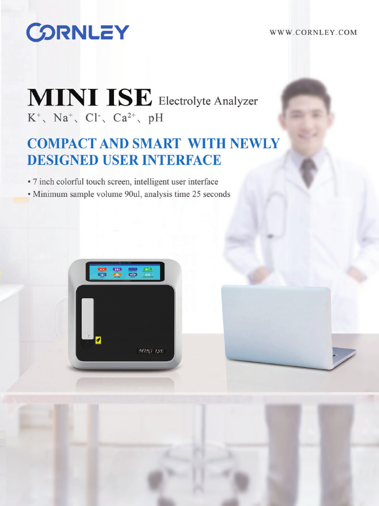 Eng - Mini Ise R Catalog - 2022 | PDF