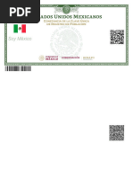 CURP_RARA741013MTSMDN08 | PDF