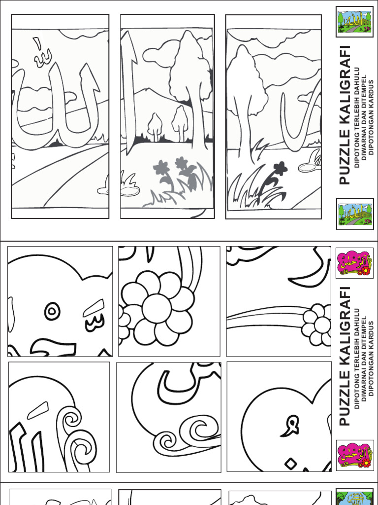 Fix Puzzle | PDF
