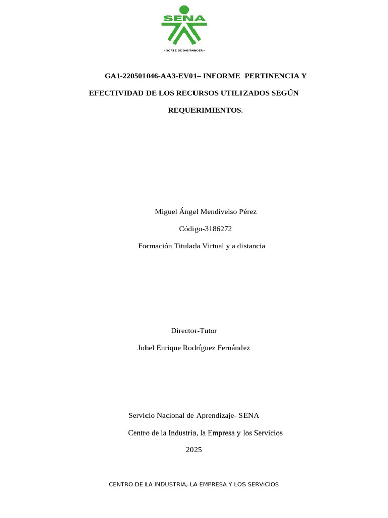 Informe Trello | PDF | Software | Planificación