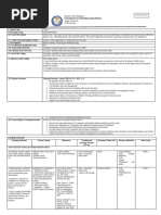 Assumpta Family Hospital DOH Checklist | PDF | Ambulance | Laboratories