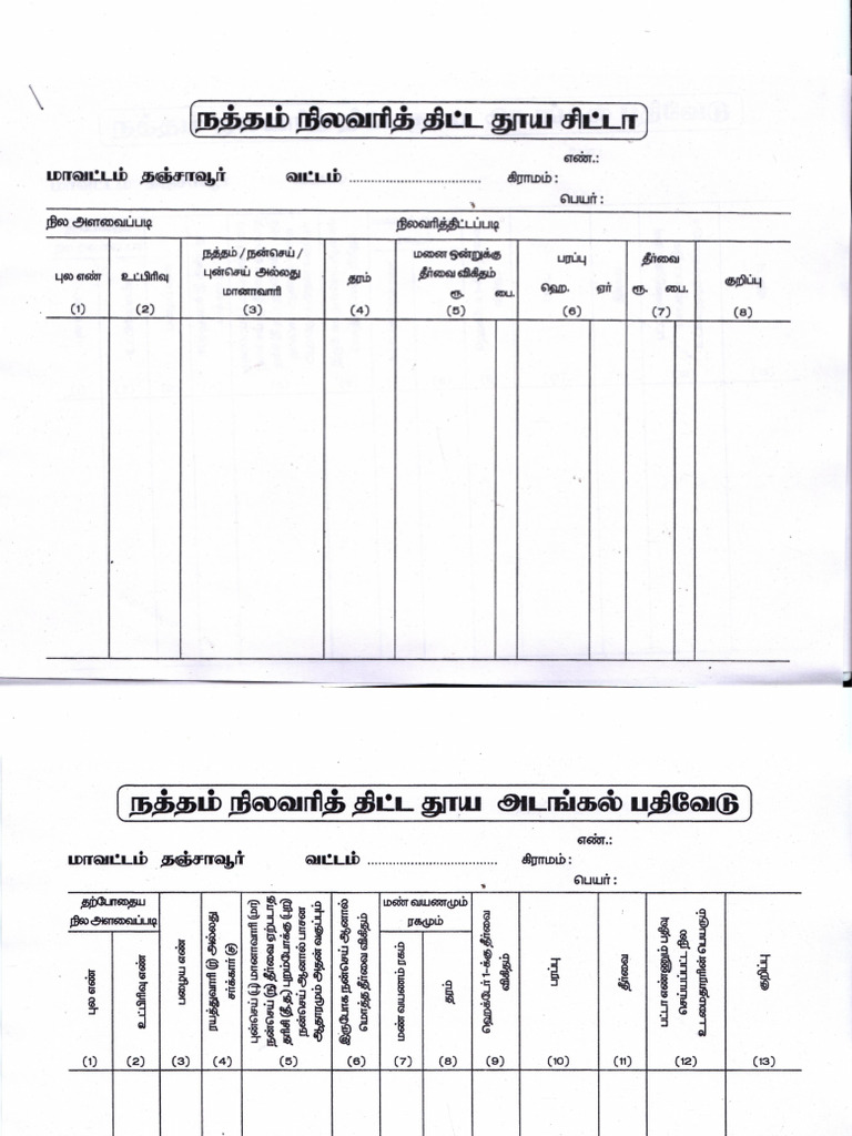 Natham | PDF