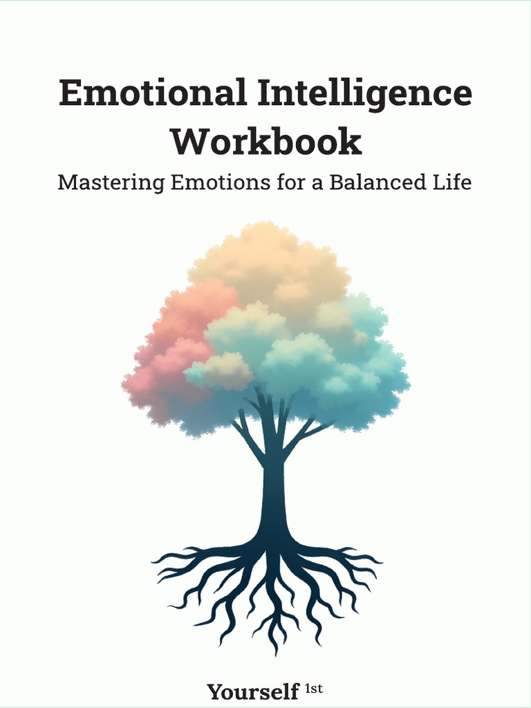 Physical Emotional Intelligence Workbook | PDF