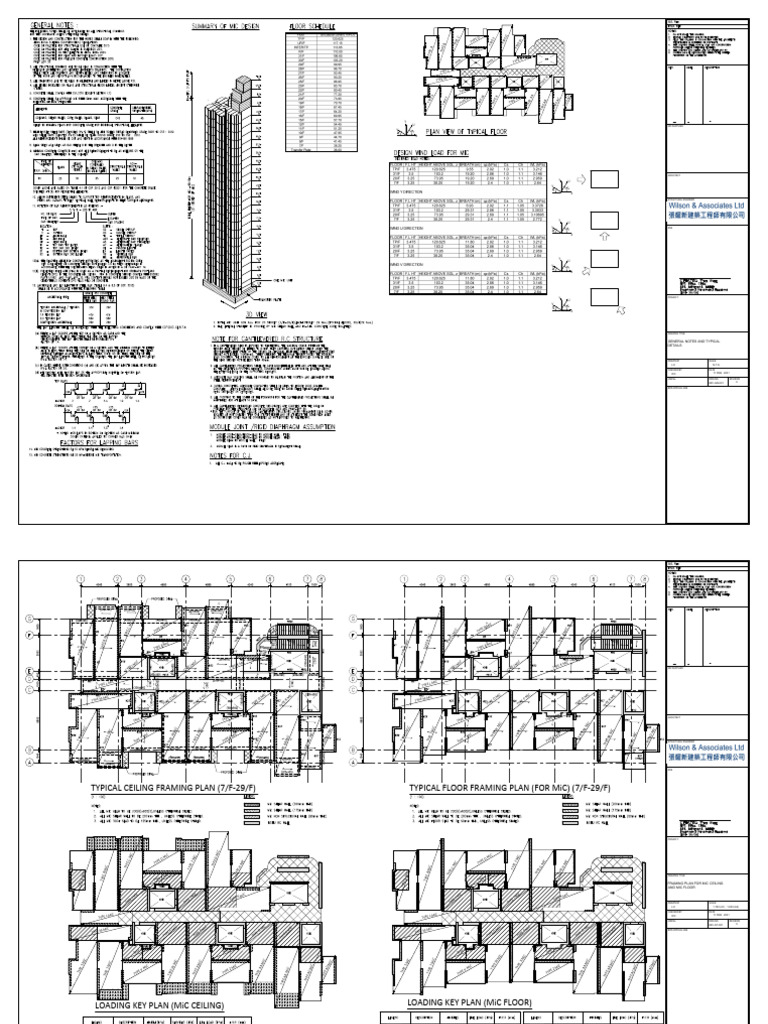 Tokin Street - MiC Drawing | PDF