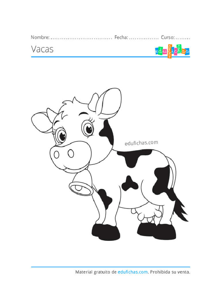 Vaca | PDF