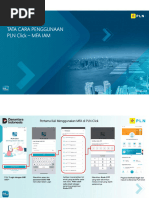 Tata Cara Menggunakan VPN Djpone | PDF | Pengelolaan Keuangan & Uang | Komputer