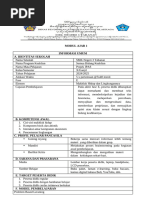 Sistematika RPP Deep Berbasis Cinta | PDF