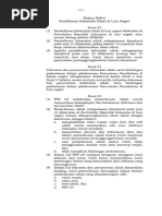 Ketentuan Baru Dalam Pma No 30 Tahun 2024.ok | PDF