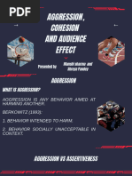 Carron's Model of Team Cohesion Factors | PDF | Leadership | Group ...