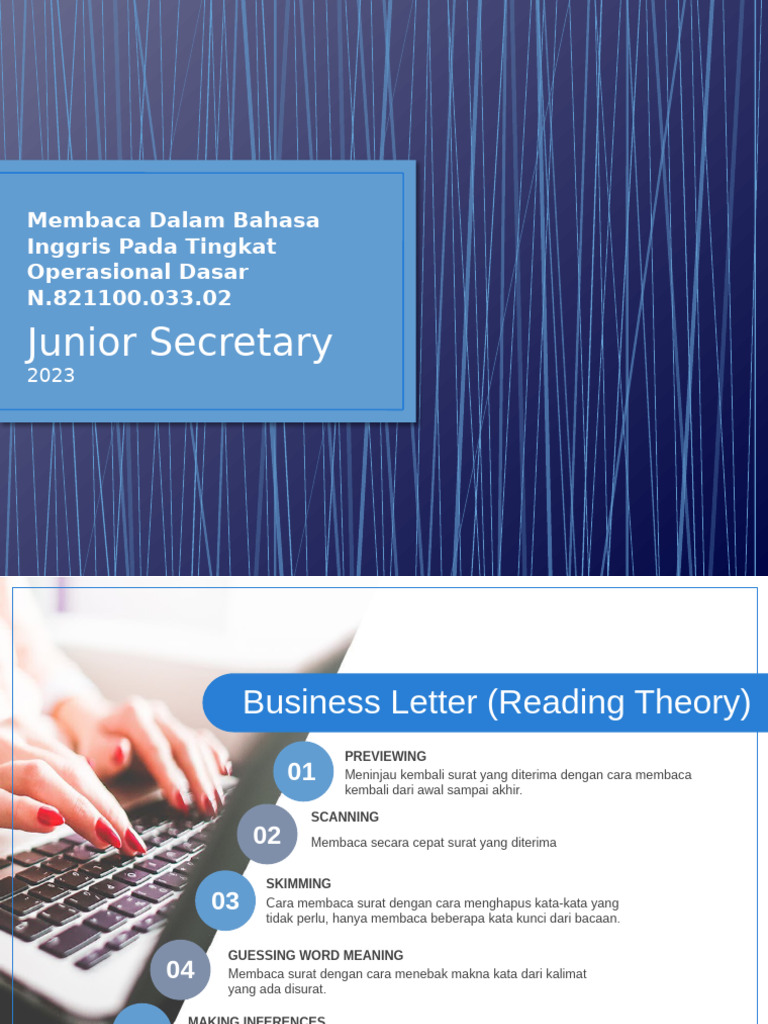 Skimming Scanning and Previewing | PDF | Speed Reading