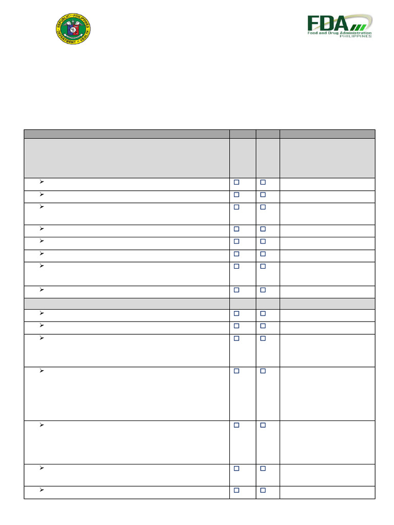 Class B Medical Device Registration Guide | PDF | Medical Device ...