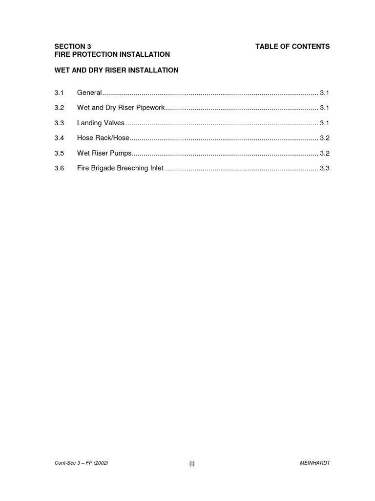 Cont-Sec 03 | PDF