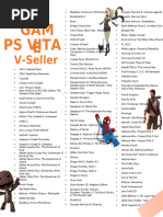 PCSX2 Save File Collection Memory Card 4 | PDF