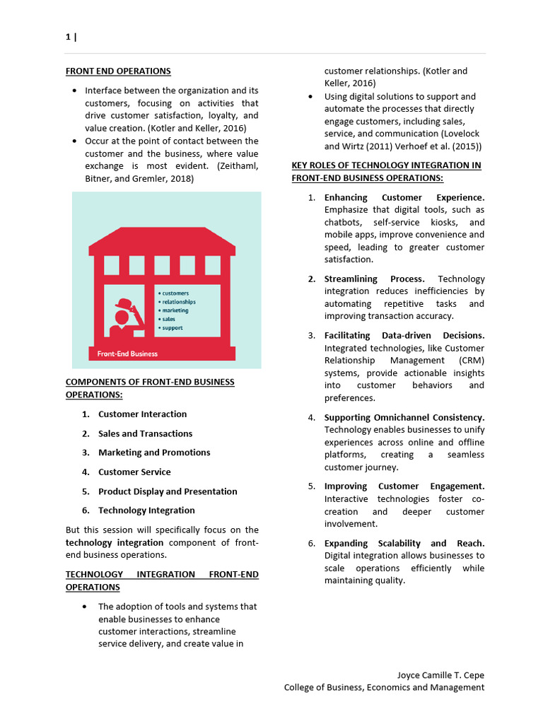 Inbound 2643512651964448184 | PDF | Customer Experience | Customer ...