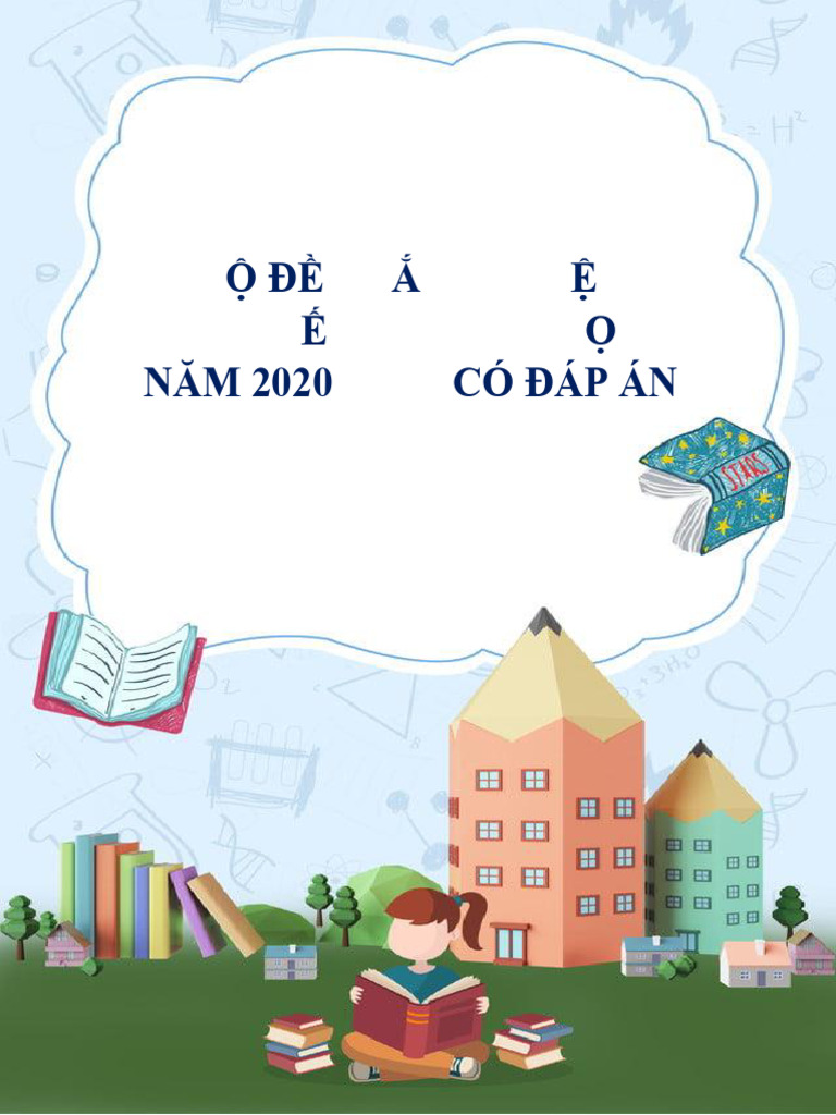 Bo de Trac Nghiem On Thi Tieng Anh 10 Hoc Ki 1 Nam 2020 2021 Co Dap An ...