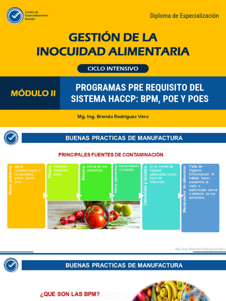 Clase-02 - Modulo 2. Presentacion | PDF