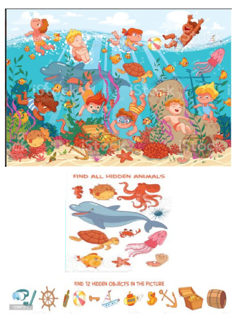 Actividad de Autocontrol | PDF