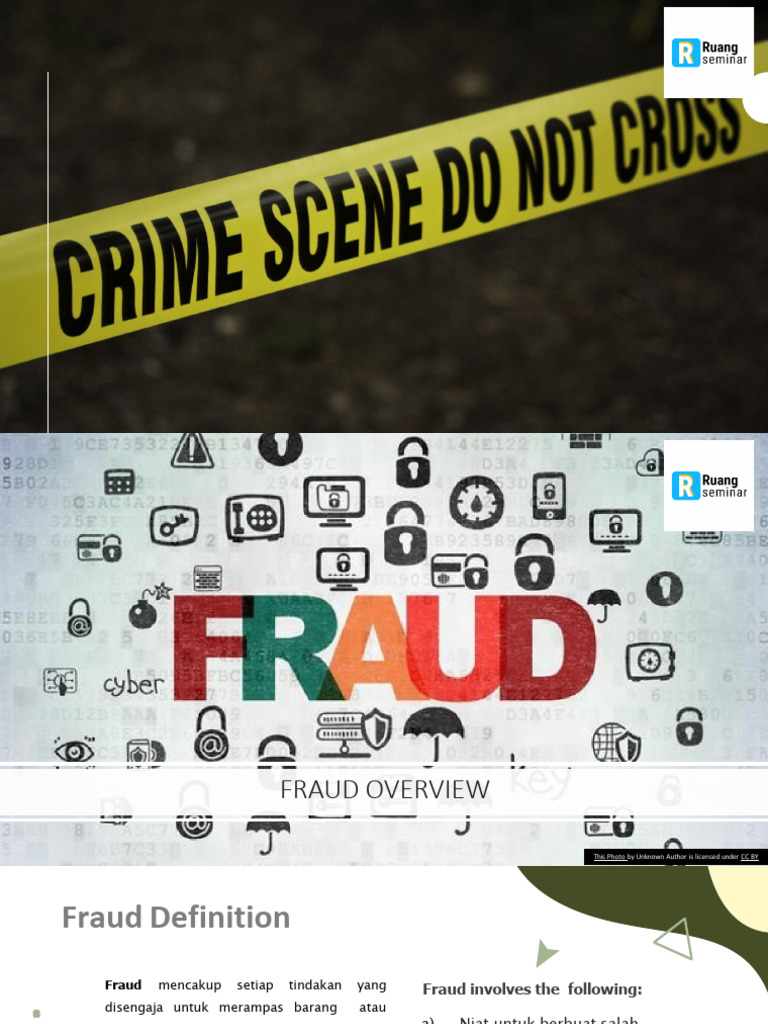 Ctfaia Modul Basic 1 | PDF