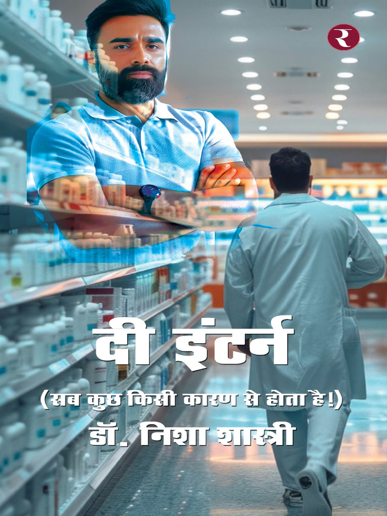 The Intern (Hindi Edition) | PDF