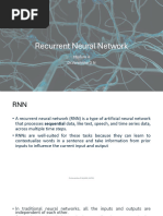 Unfolding Computational Graphs | PDF | Deep Learning | Artificial ...