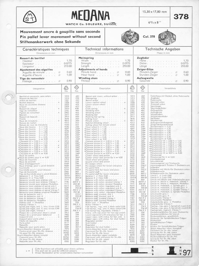 2130 - Roamer 378 | PDF