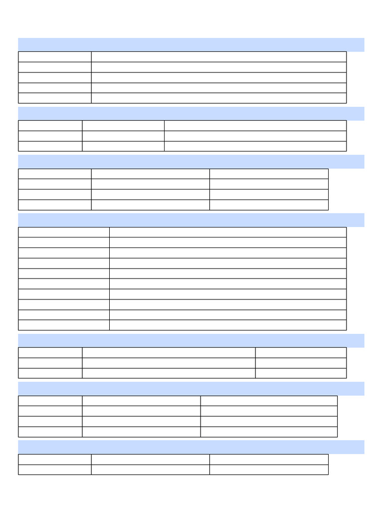 Cell Fundamental Unit CheatSheet | PDF | Cell (Biology) | Organelle