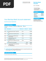 Barclays Online Banking Login | PDF