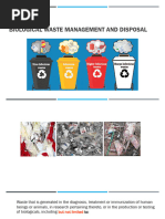 BVA Good Practice Guide To Handling Veterinary Waste in England and ...