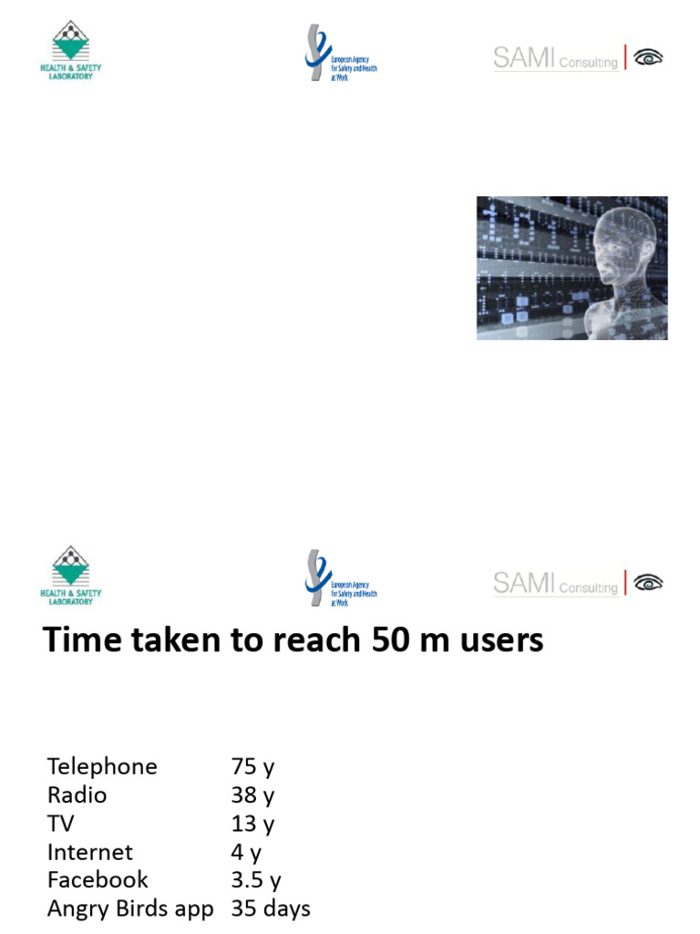 Future Tech Trends and Job Impact | PDF | Internet Of Things ...