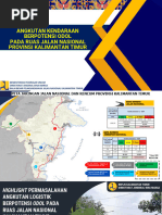 Komponen Wesel Kereta Api dan Fungsinya | PDF