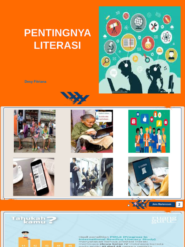 LITERASI | PDF