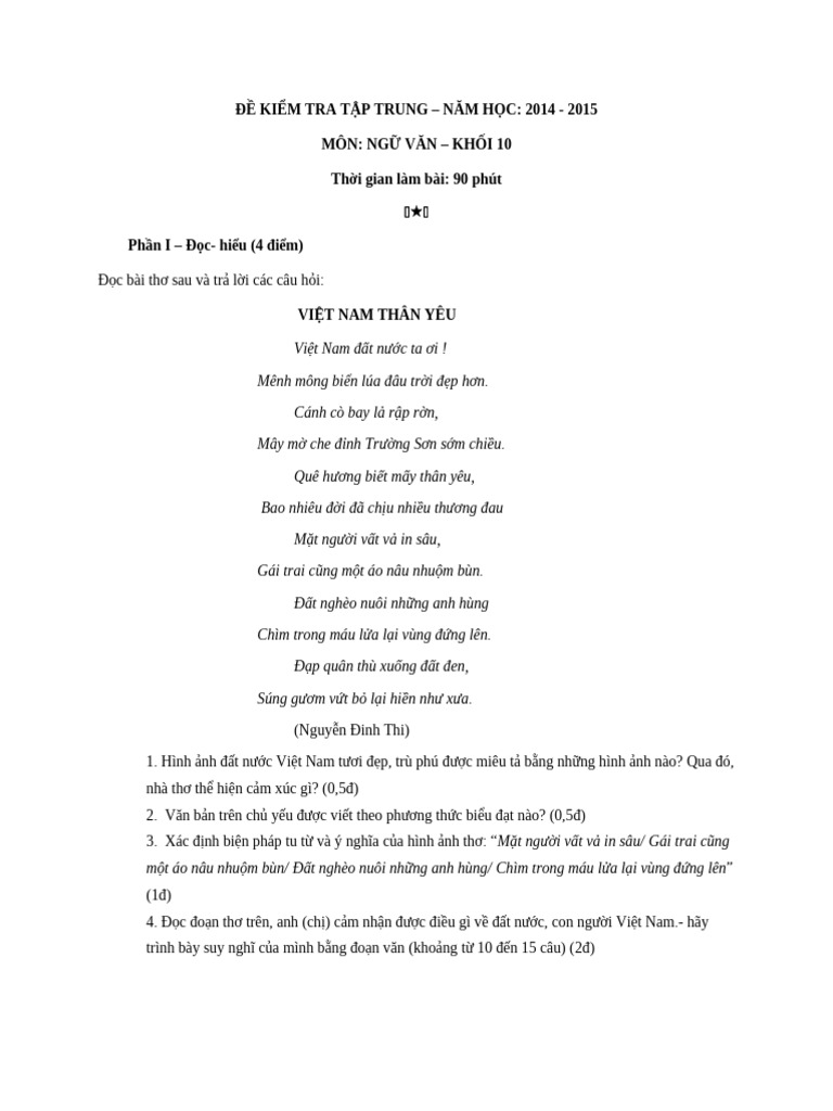 Dapan V10 t1 2015 | PDF