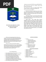 Arti dan Sejarah Nahdlatul Wathan | PDF | Filsafat | Agama & Spiritualitas