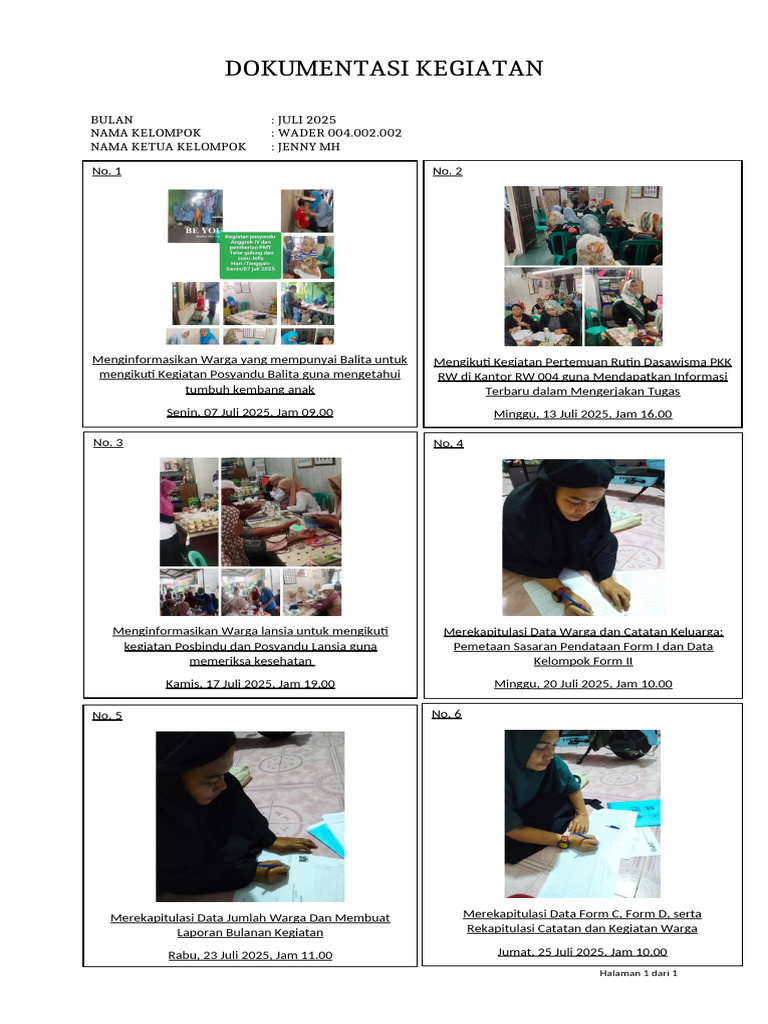 SPJ Eka 2025-07 | PDF