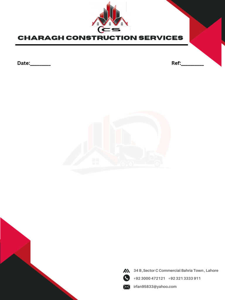 Charagh CS | PDF