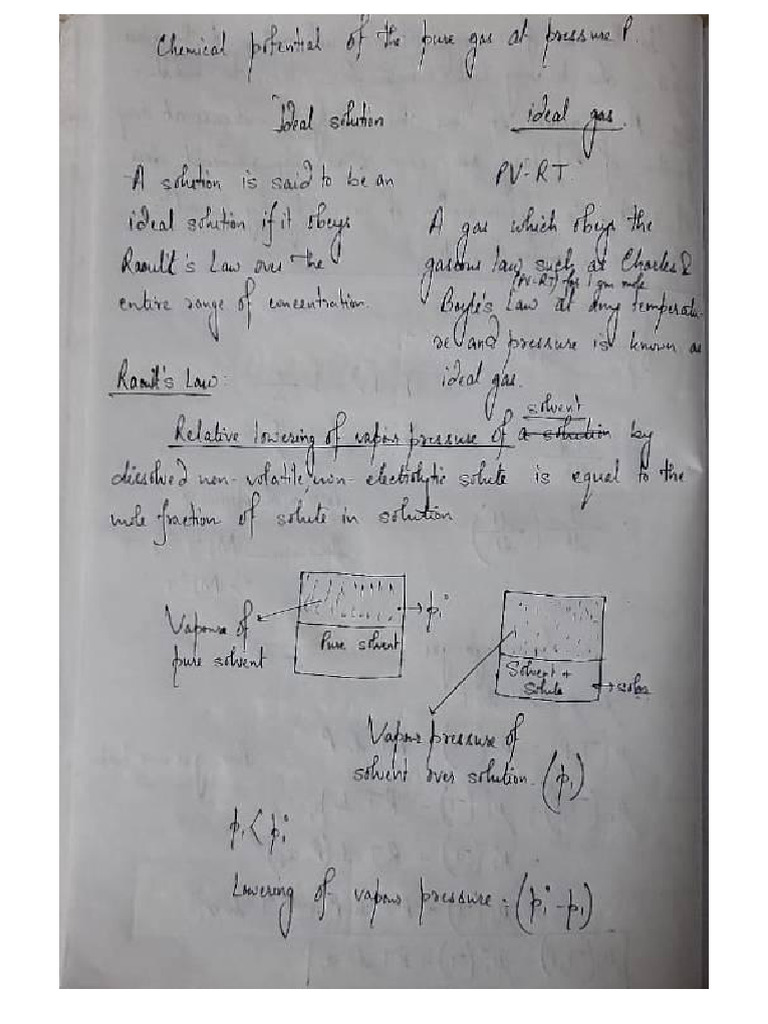 Suchi + Chandra Roults Law | PDF