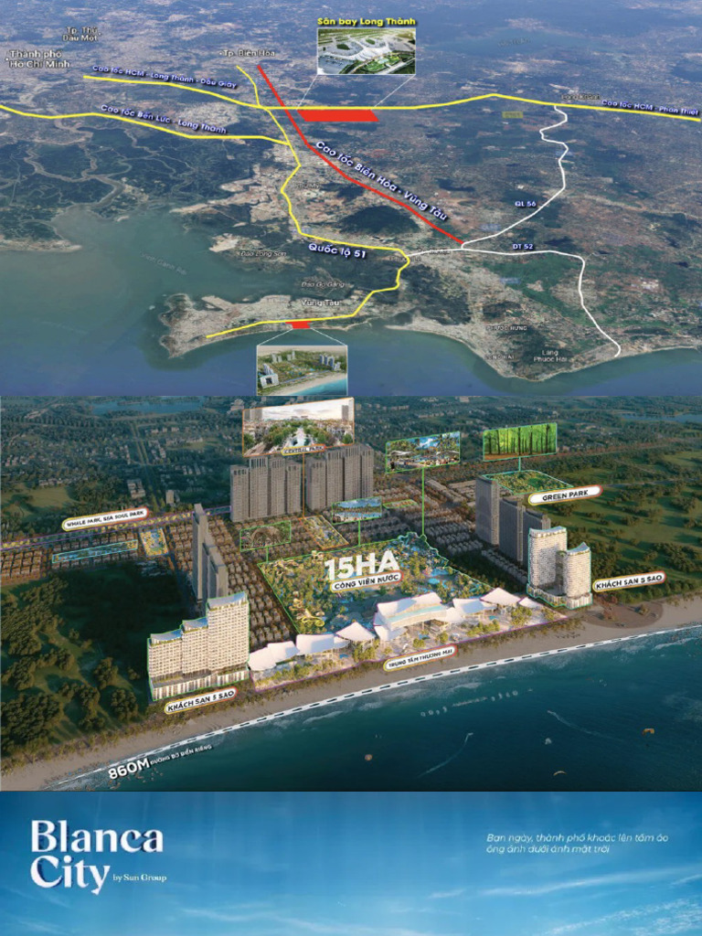 Present - Sun Group Can Ho | PDF