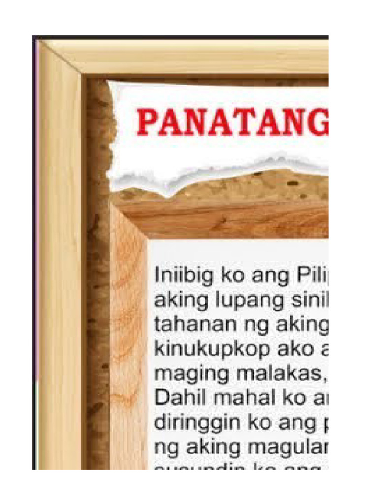 Panunumpa | PDF